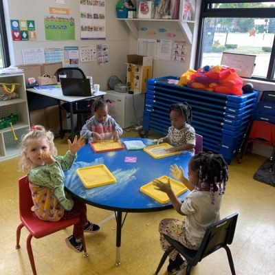 Our Programs - Future Scholars Childcare & Preschools